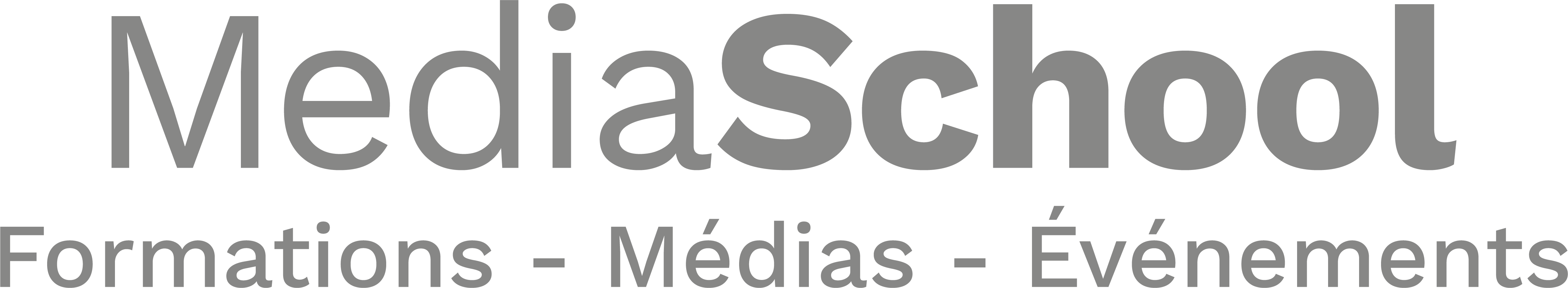 MediaSchool – Info